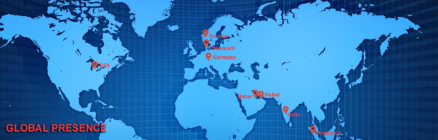 Susin I-Tork – India – Susin Groups